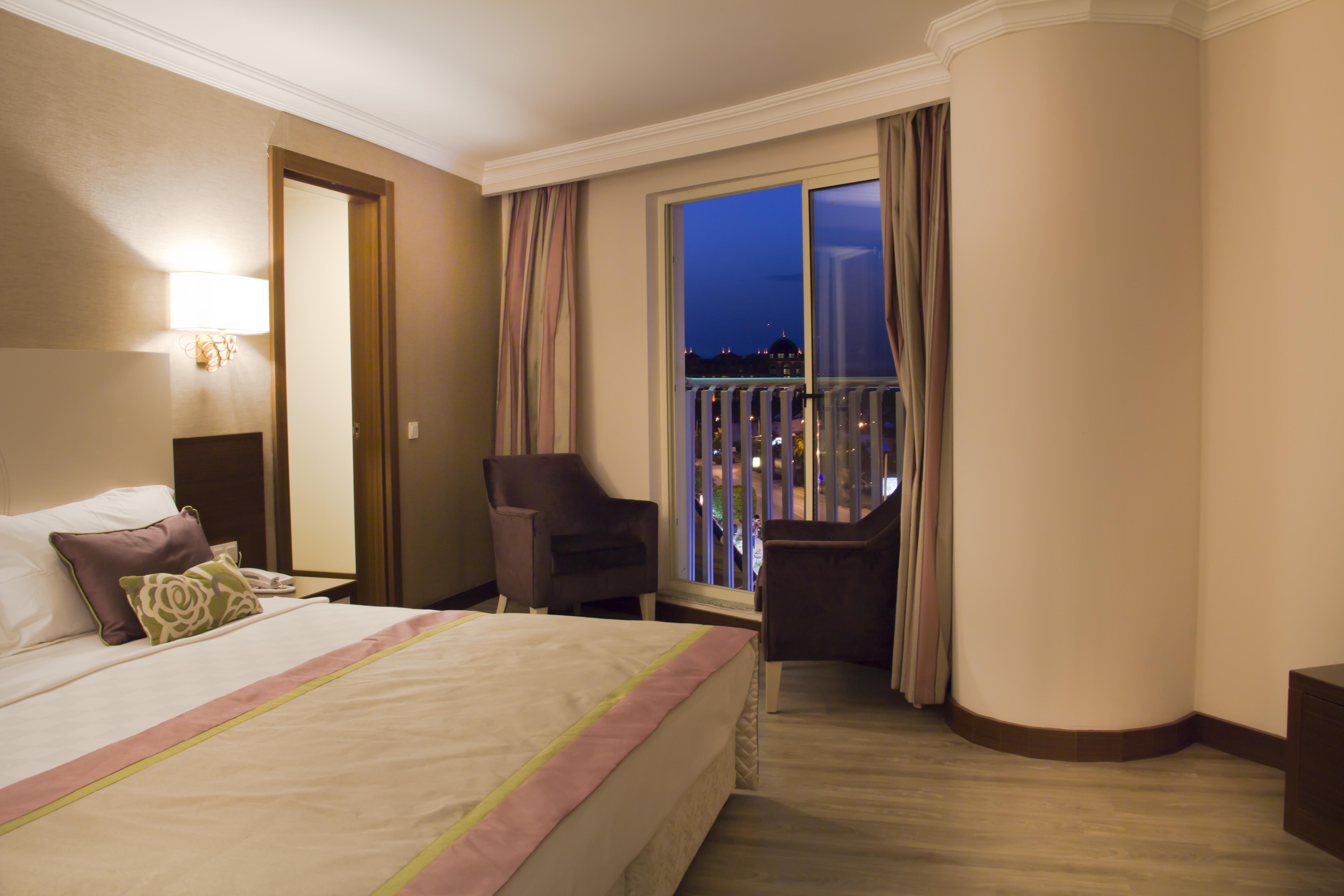 SIDE ALEGRIA HOTEL & SPA (ADULTS ONLY) | ⋆⋆⋆⋆ | TURKEY | SEASON DEALS ...